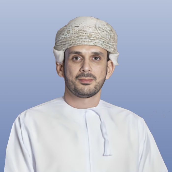 Gulf Energy | Executive Team